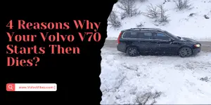 Top 5 Causes of Volvo XC90 Radio Not Working!