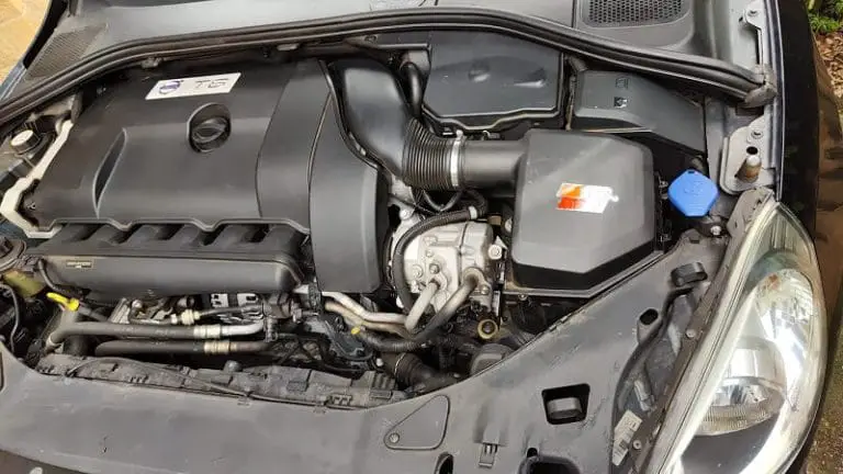 5 Causes Of Volvo S60 Reduced Engine Performance Message