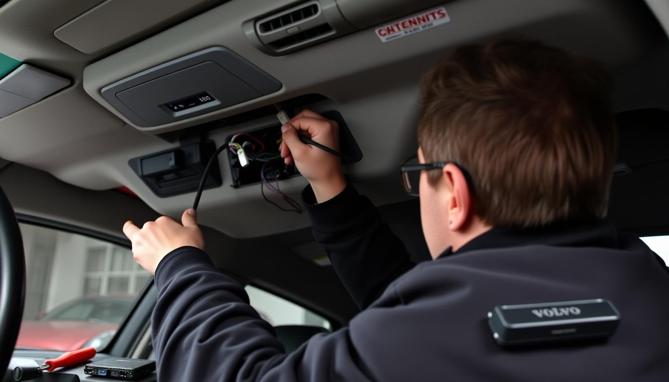 Does Volvo Have Remote Start? Features, Compatibility & Usage