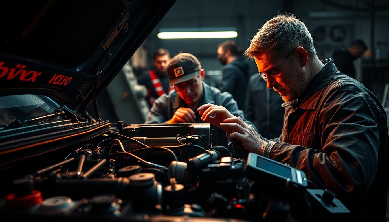 Clearing Engine Derate on a Volvo: Step-by-Step Guide