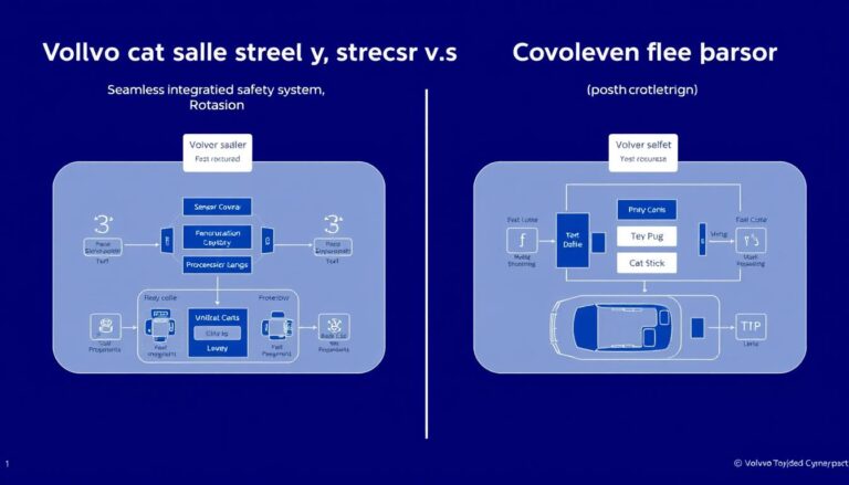 Are Volvos the Safest Car? Crash Tests & Safety Features Analysis