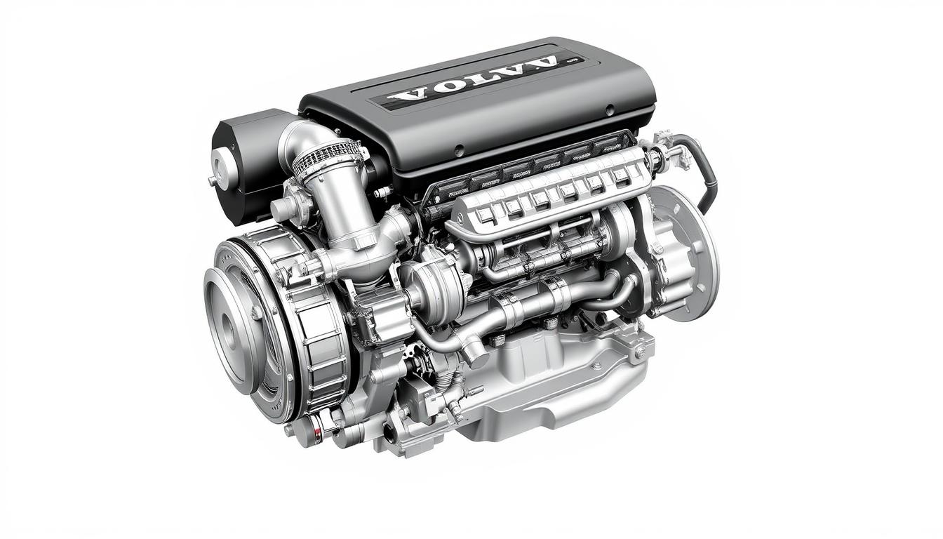 What Does T5 Mean in Volvo? Engine Badge Explained