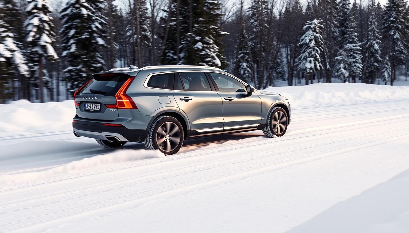 What is DSTC on a Volvo? Complete Guide to Stability Control