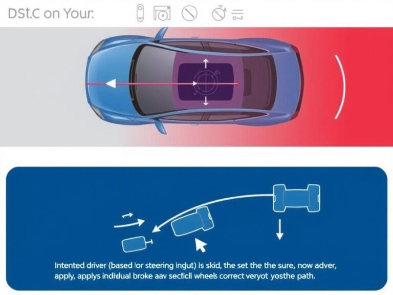 What is DSTC on a Volvo? Complete Guide to Stability Control