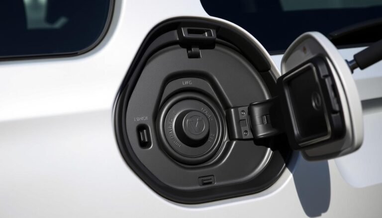 How to Open Gas Tank on Volvo XC90: Step-by-Step Guide
