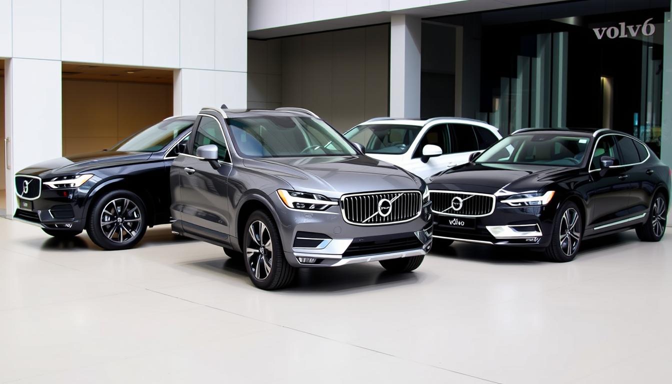 What Does T6 Mean in Volvo? Engine Badge Explained