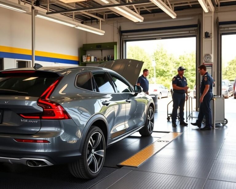 Can You Get a Volvo Oil Change Anywhere? Complete Guide