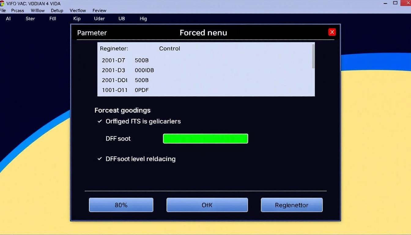 How to Force Regen Volvo D13: Complete Step-by-Step Guide