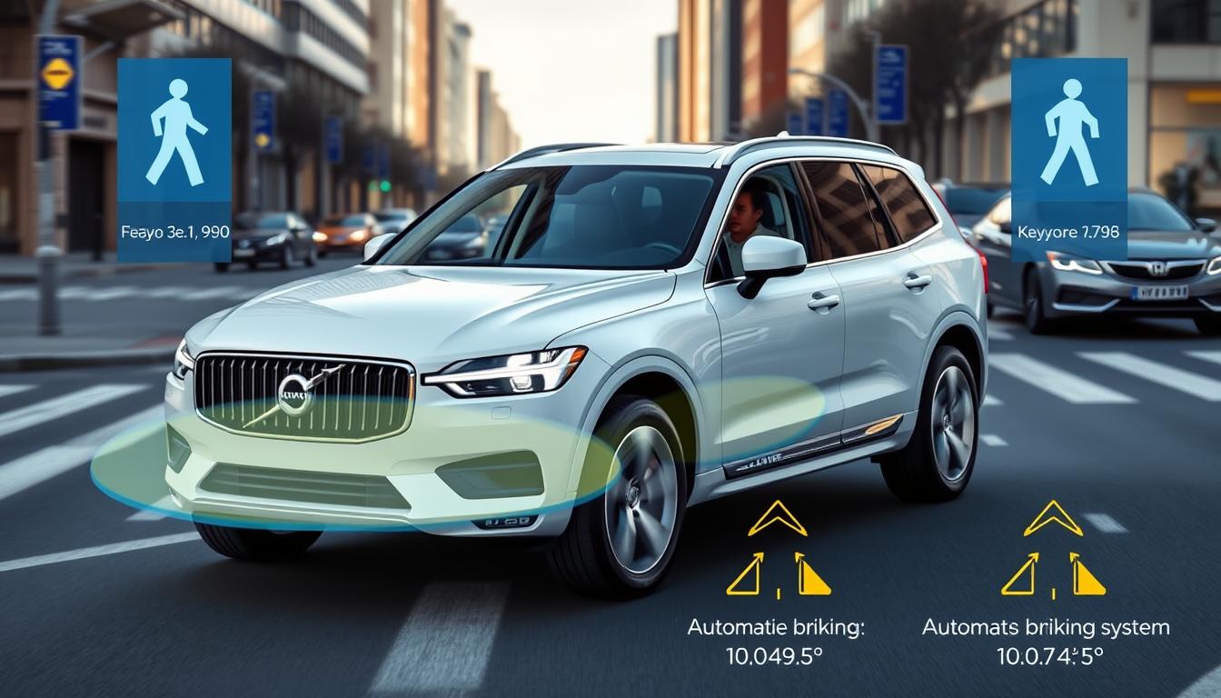 Are Volvos the Safest Car? Crash Tests & Safety Features Analysis