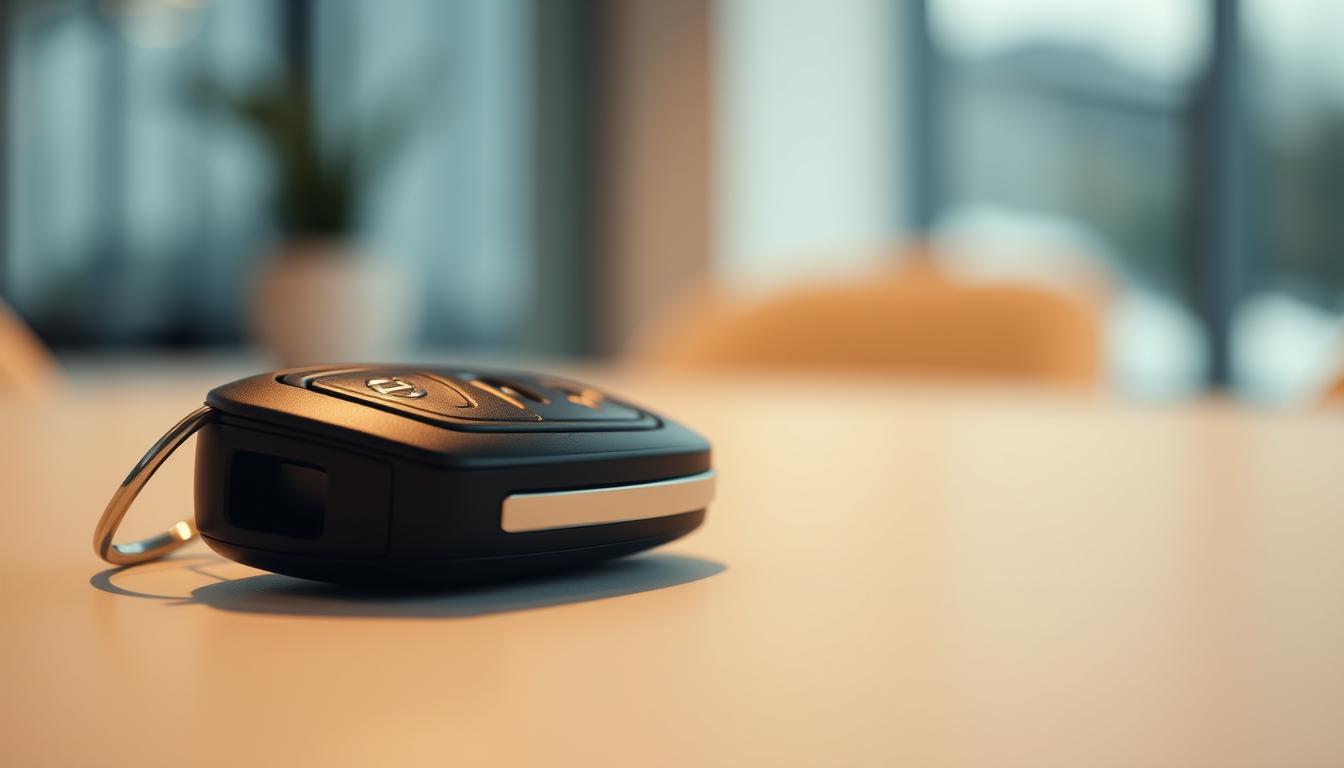 Lost Volvo Key? Here's How to Get a Replacement