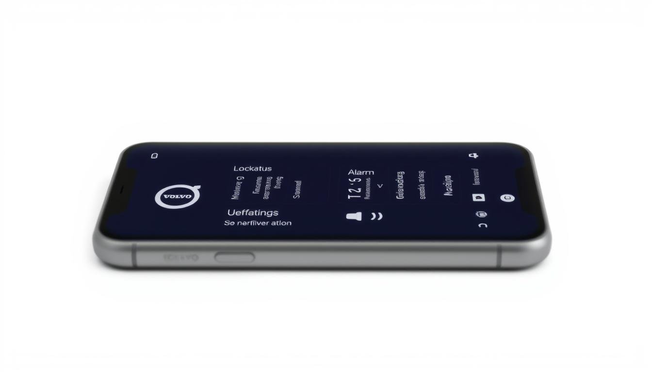 Are Volvos Easy to Steal? Analyzing Volvo Vehicle Security