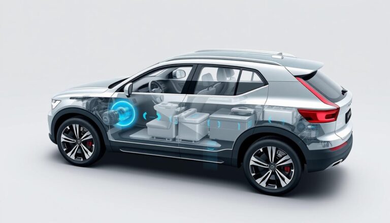 Are Volvo's All-Wheel Drive? Complete AWD System Guide