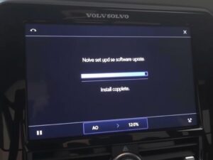 How to Update Volvo Software: A Complete 2025 Guide