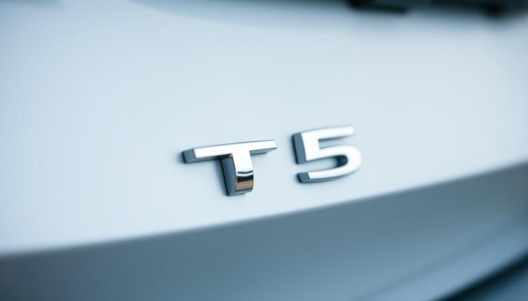 What Does T5 Mean in Volvo? Engine Badge Explained
