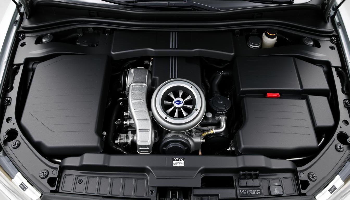 What Does T5 Mean in Volvo? Engine Badge Explained