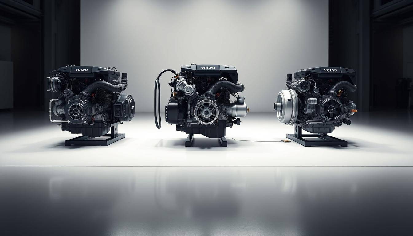 Volvo T5 vs T6 vs T8: Which Powertrain is Best?