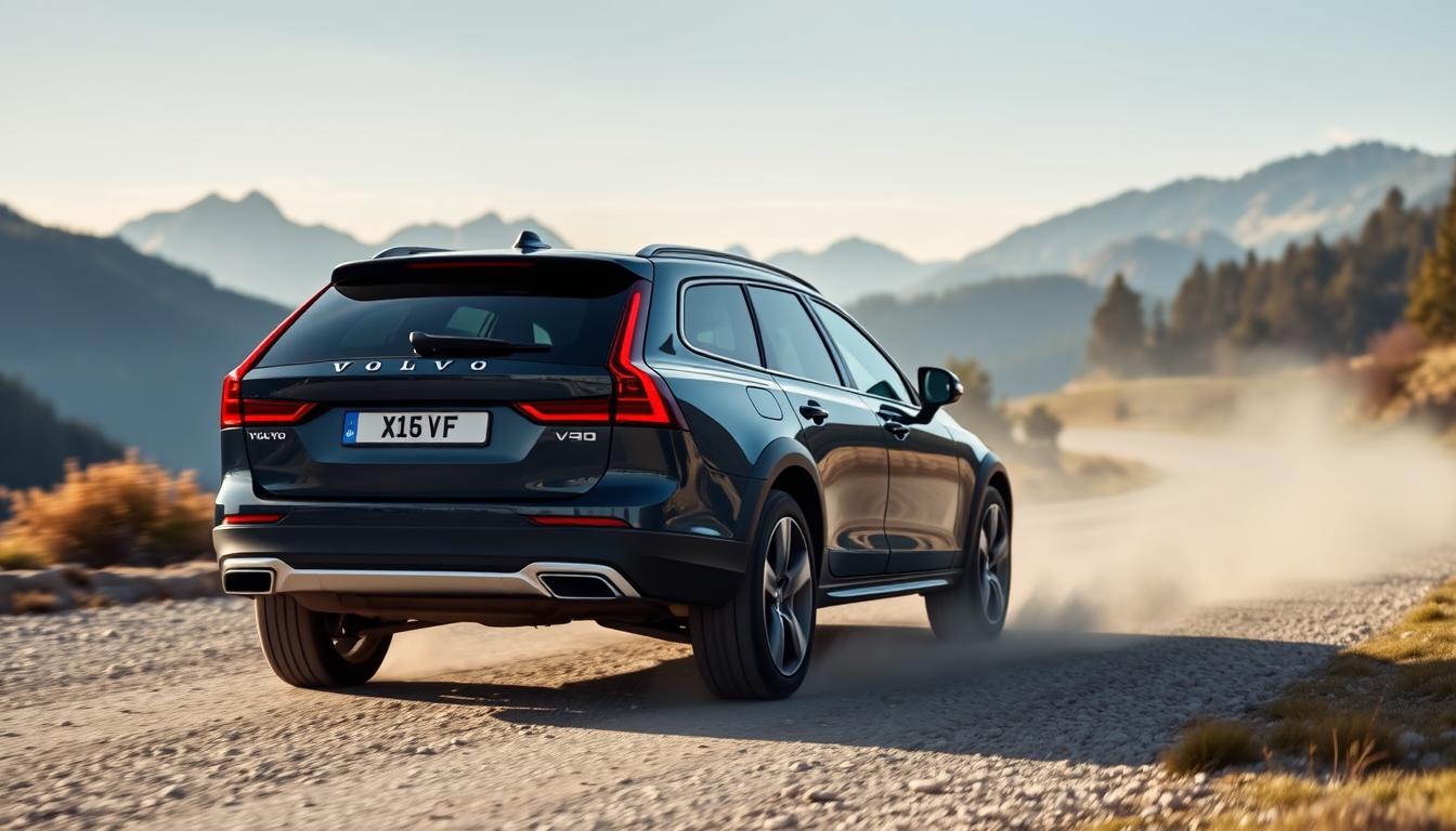Are Volvo's All-Wheel Drive? Complete AWD System Guide
