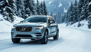 Are Volvos Good in the Snow? Winter Performance Guide
