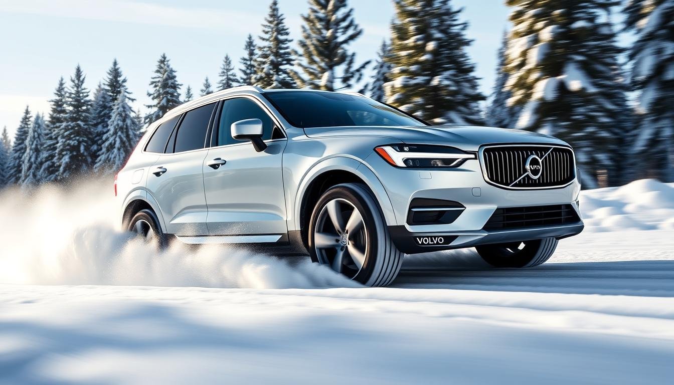 Are Volvo's All-Wheel Drive? Complete AWD System Guide
