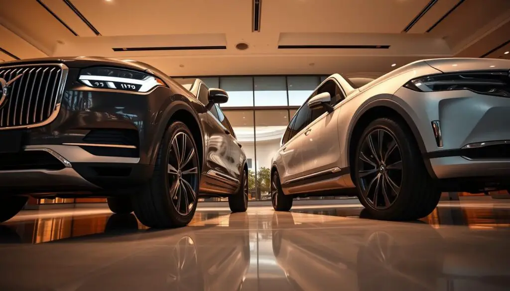 How to Update Volvo Software: A Complete 2025 Guide