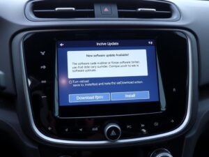 How to Update Volvo Software: A Complete 2025 Guide
