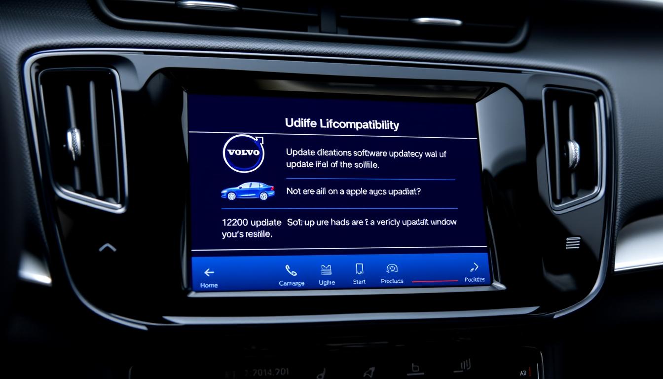 How to Update Volvo Software: A Complete 2025 Guide