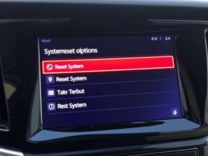 How to Update Volvo Software: A Complete 2025 Guide