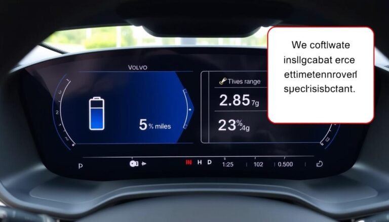 How to Update Volvo Software: A Complete 2025 Guide