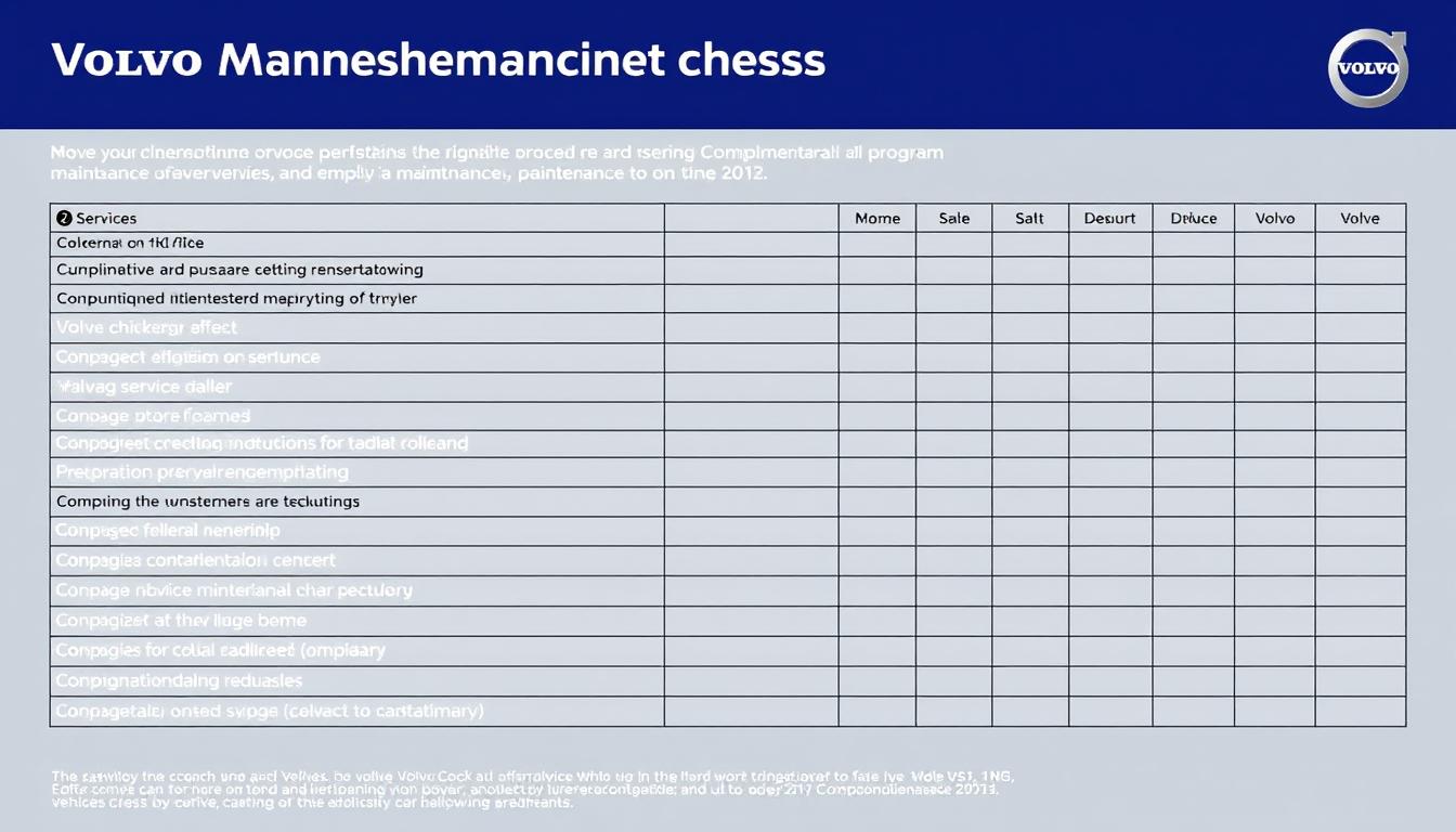 Does Volvo Offer Free Maintenance? Programs & Coverage Guide