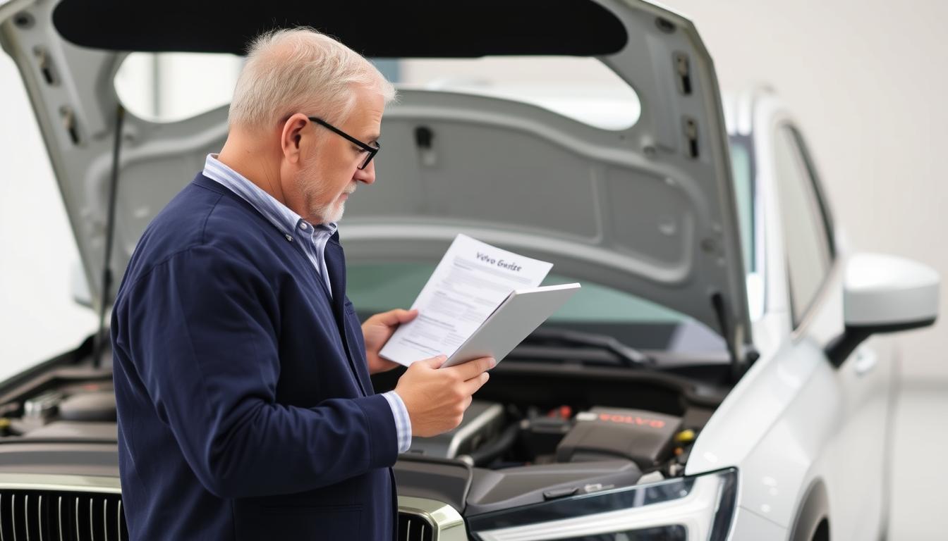 How to Reset Volvo Computer: Complete DIY Guide (2023)