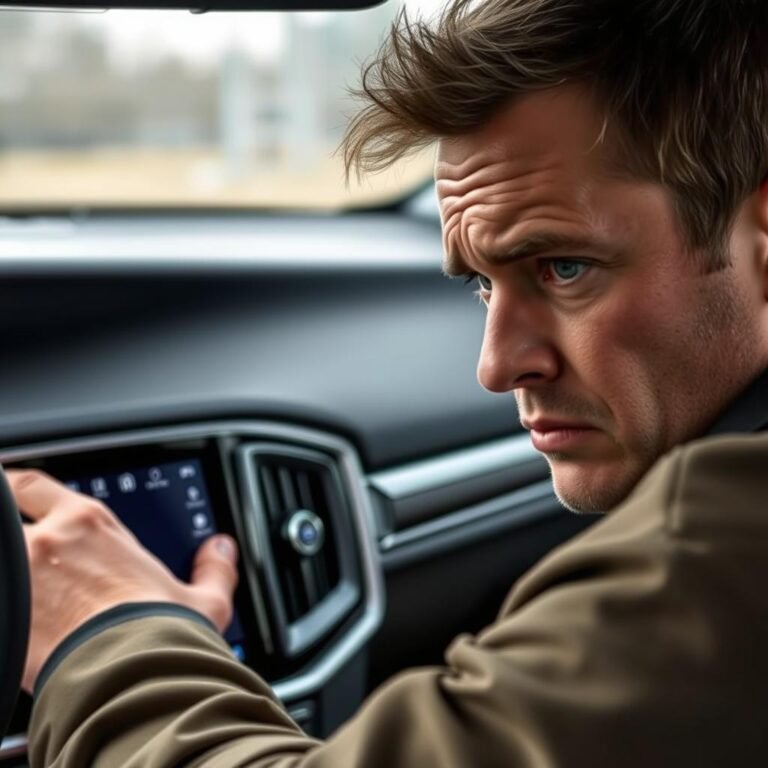 Reset Volvo Infotainment Screen: 5 Easy Steps Guide
