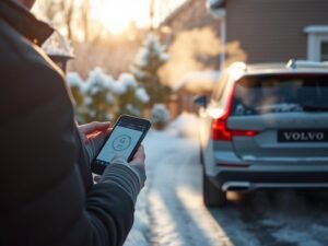How Much is the Volvo App Subscription Cost? 2025 Pricing Guide
