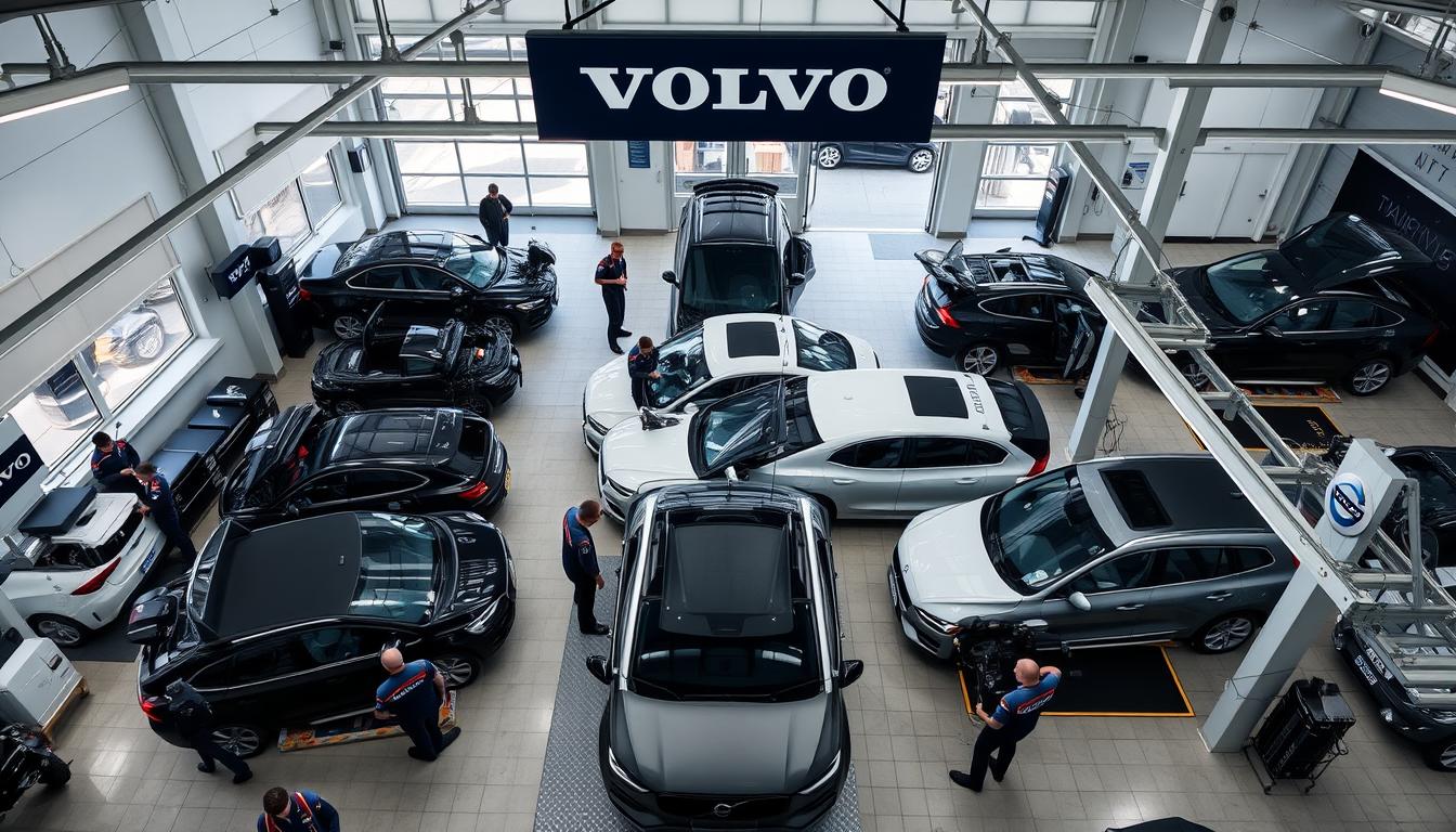 Does Volvo Offer Free Maintenance? Programs & Coverage Guide