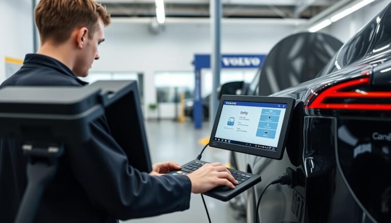 How To Update Volvo Software A Complete 2025 Guide