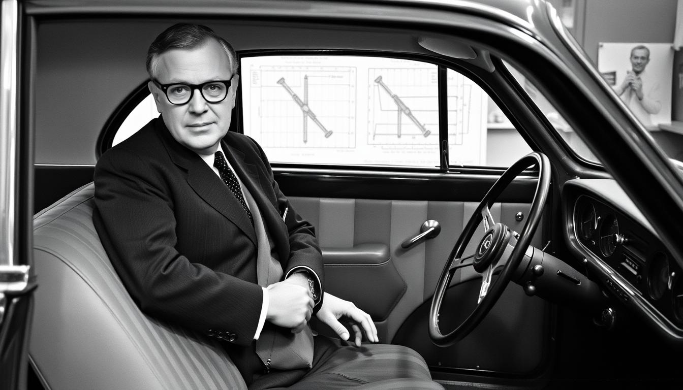 Are Volvos the Safest Car? Crash Tests & Safety Features Analysis