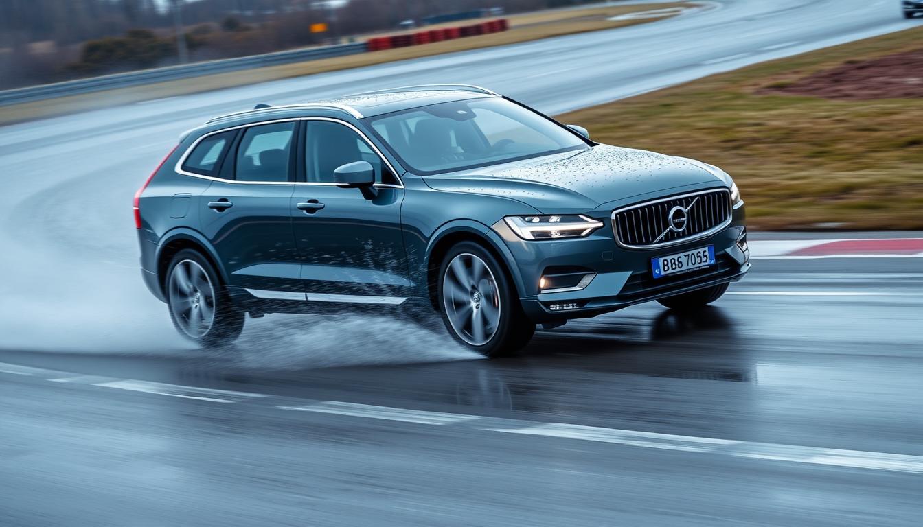 What is DSTC on a Volvo? Complete Guide to Stability Control