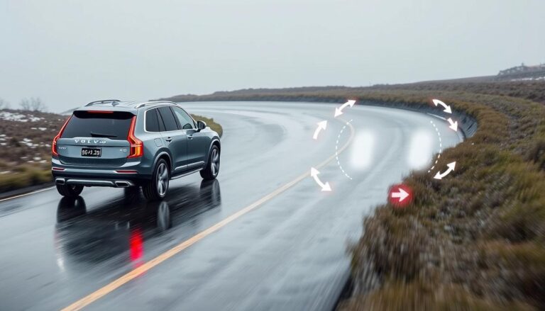 Are Volvo's All-Wheel Drive? Complete AWD System Guide