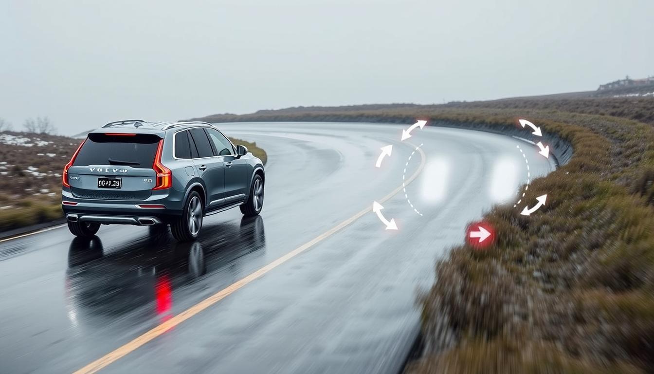 Are Volvo's All-Wheel Drive? Complete AWD System Guide