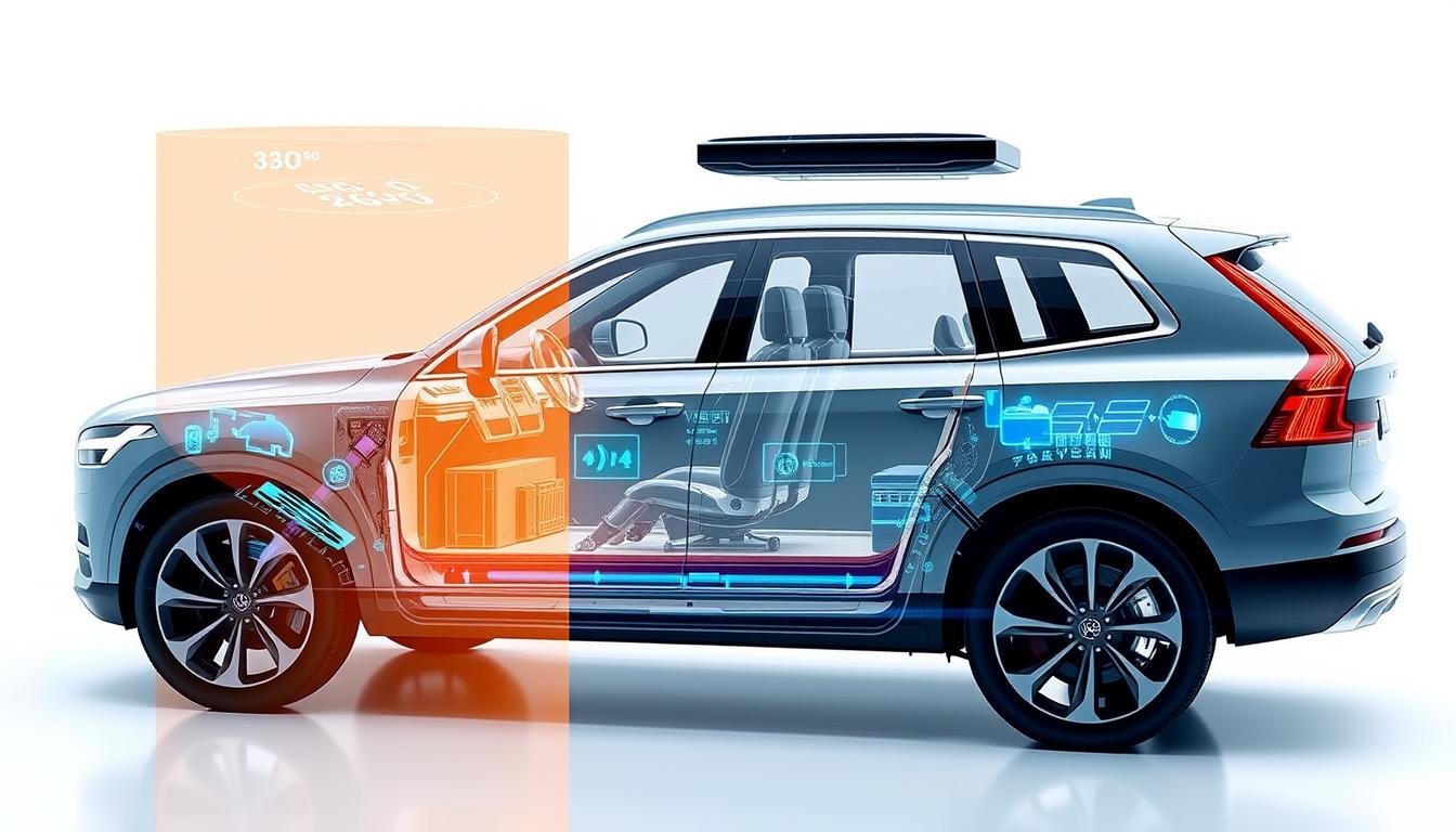 Are Volvos the Safest Car? Crash Tests & Safety Features Analysis