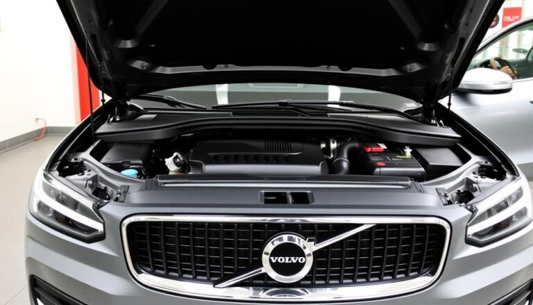 How to Reset Volvo Computer: Complete DIY Guide (2023)