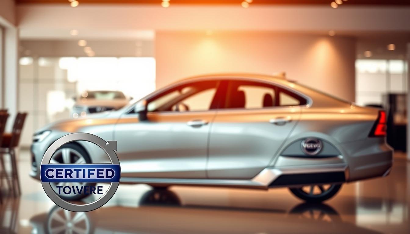 How to Find the Perfect Certified Pre-Owned Volvo