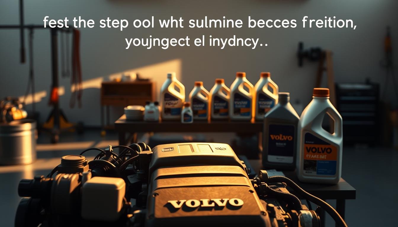 The Right Time for a Volvo Oil Change: What You Need to Know