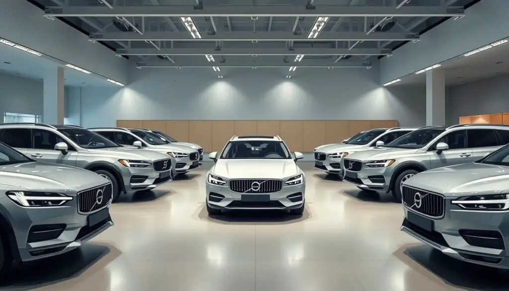 Volvo T5 vs T6 vs T8: Which Powertrain is Best?