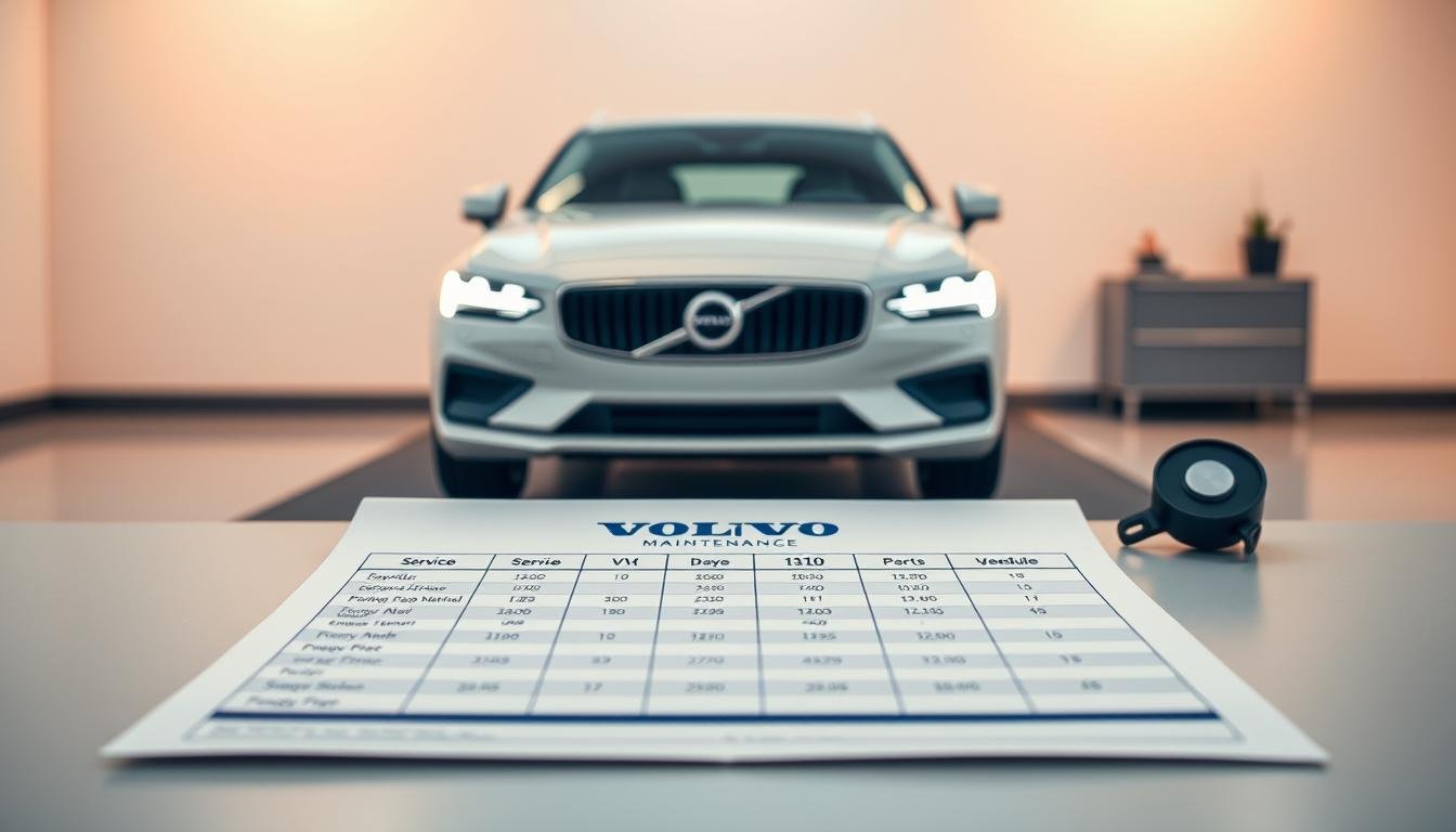 Genuine Volvo Parts: Your Guide to Finding the Right Ones