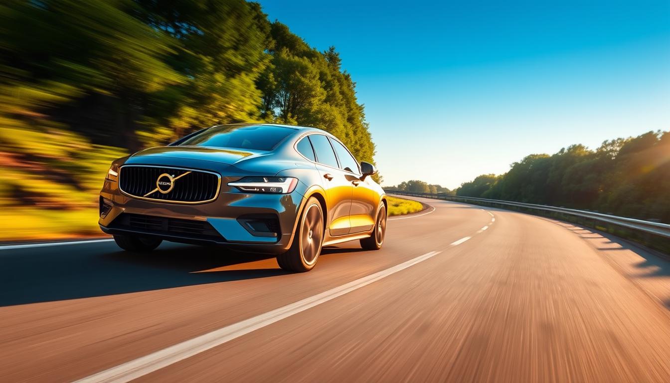 Does Volvo Have Adaptive Cruise Control? Explained