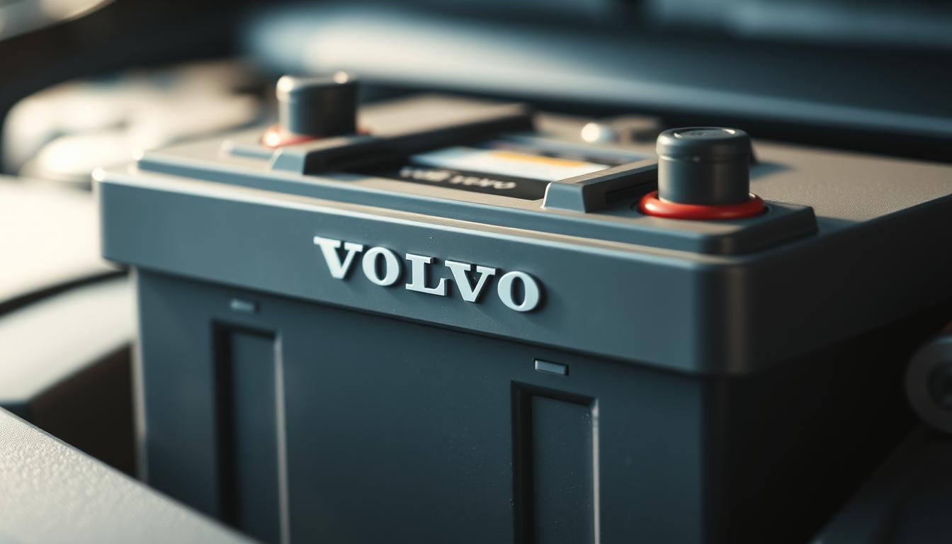 How to Charge a Volvo Battery? Any Model or Battery Type
