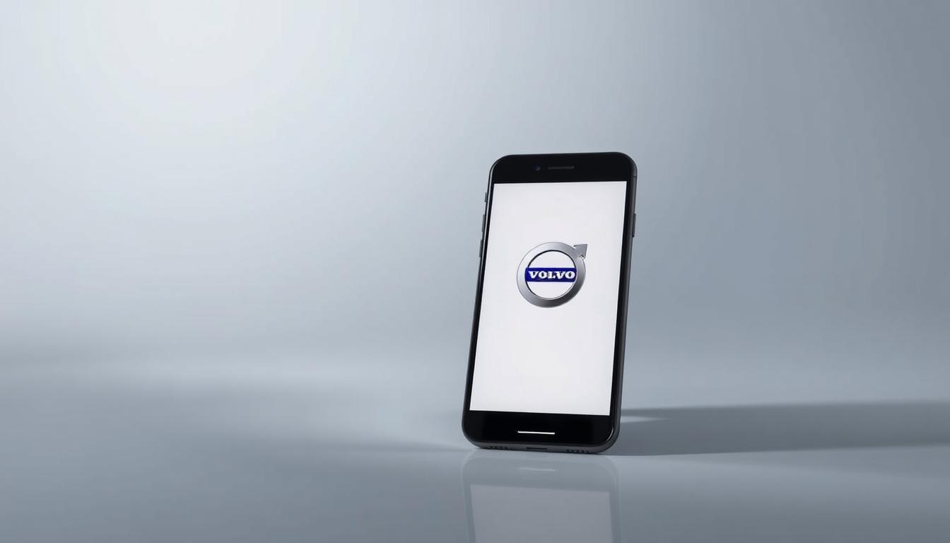 Fix My Volvo App Not Connecting: Quick Solutions