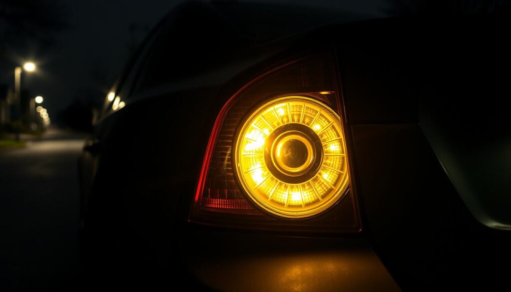 Volvo Bulb Failure Position Light: How to Solve It?