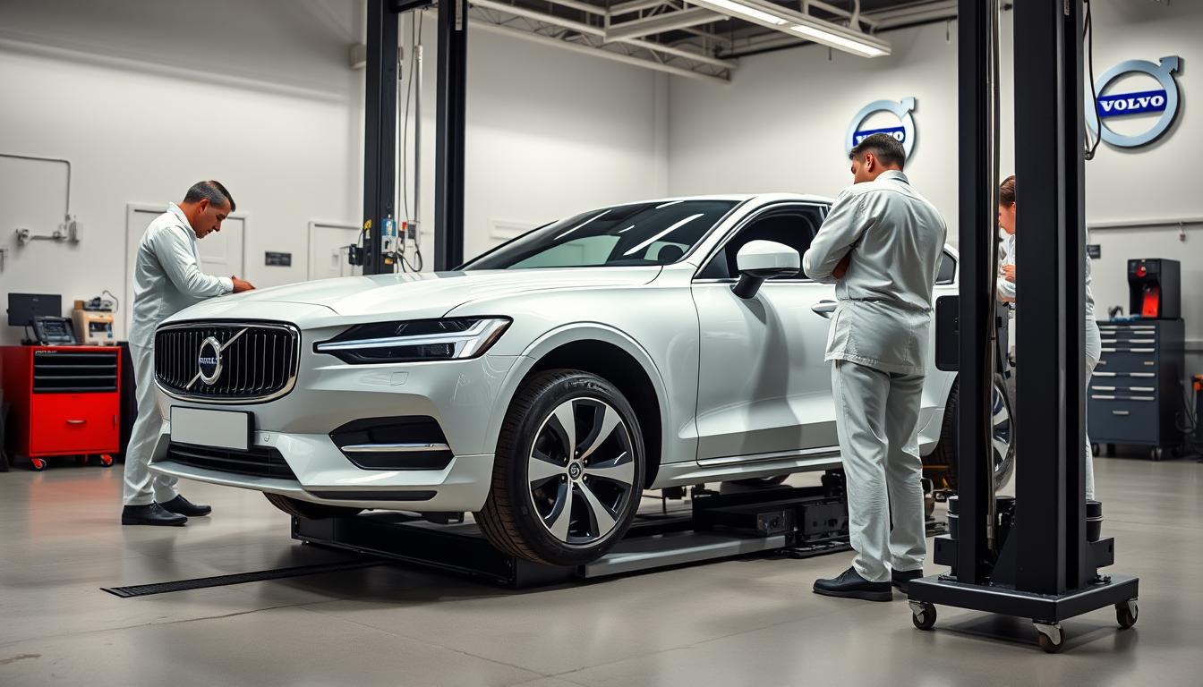 How Much is the Volvo App Subscription Cost? 2024 Pricing Guide
