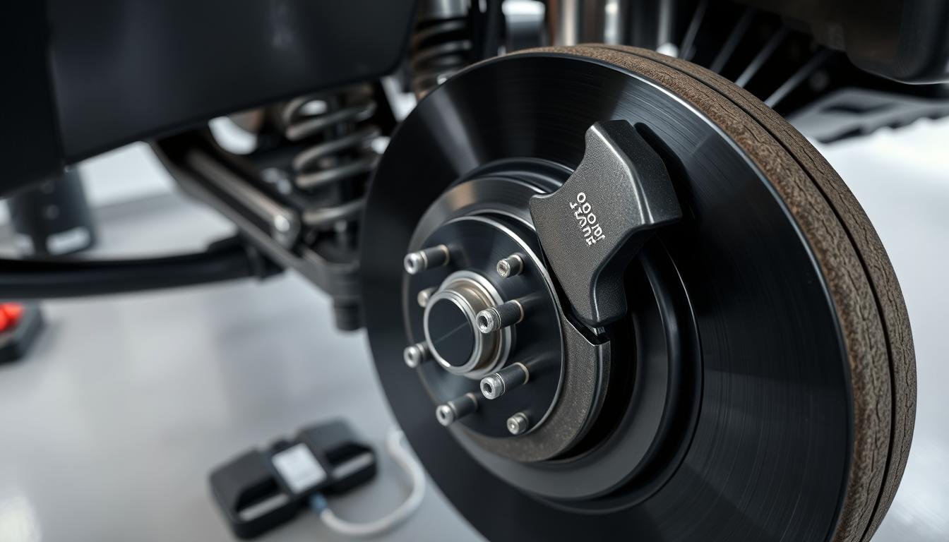 Volvo Brake Pad Replacement Cost: Factors & Estimates